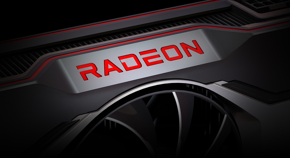 AMD Radeon™ RX 6000 Series PERFORMANCE TO LEVEL UP YOUR GAME