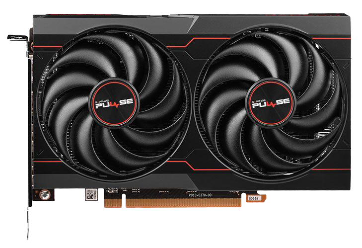AMD Radeon™ RX 6000 Series PERFORMANCE TO LEVEL UP YOUR GAME