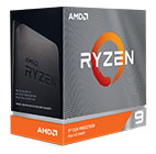 AMD Ryzen Bundle