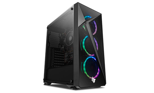 AMD Ryzen™ 5000 Series processors