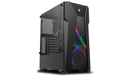 AMD Ryzen™ 5000 Series processors