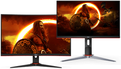 AOC GAMING