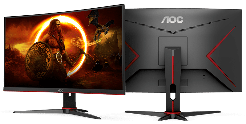 AOC GAMING