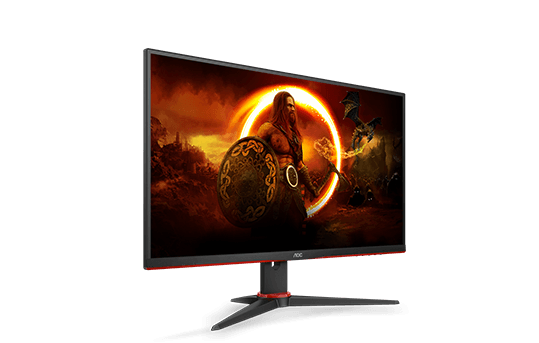 Monitores AOC
