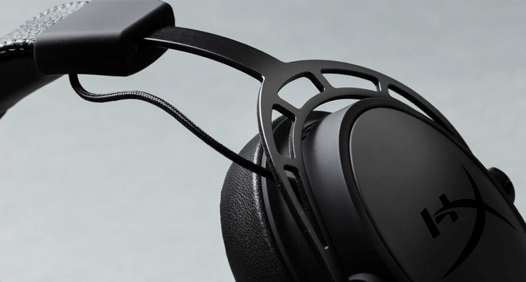 Headset Gamer HyperX Cloud Alpha S, Som Surround 7.1, Drivers 50mm ...