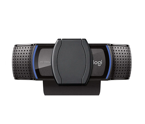 Webcam Logitech C920s PRO 1080p 30FPS, 960-001257 | Pichau