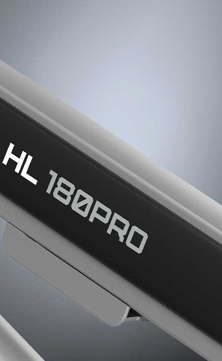 PRE VENDA – Suporte Articulado Para Monitor Pichau HL180 Pro, 17 Pol a 49 Pol, Preto e Cinza ...