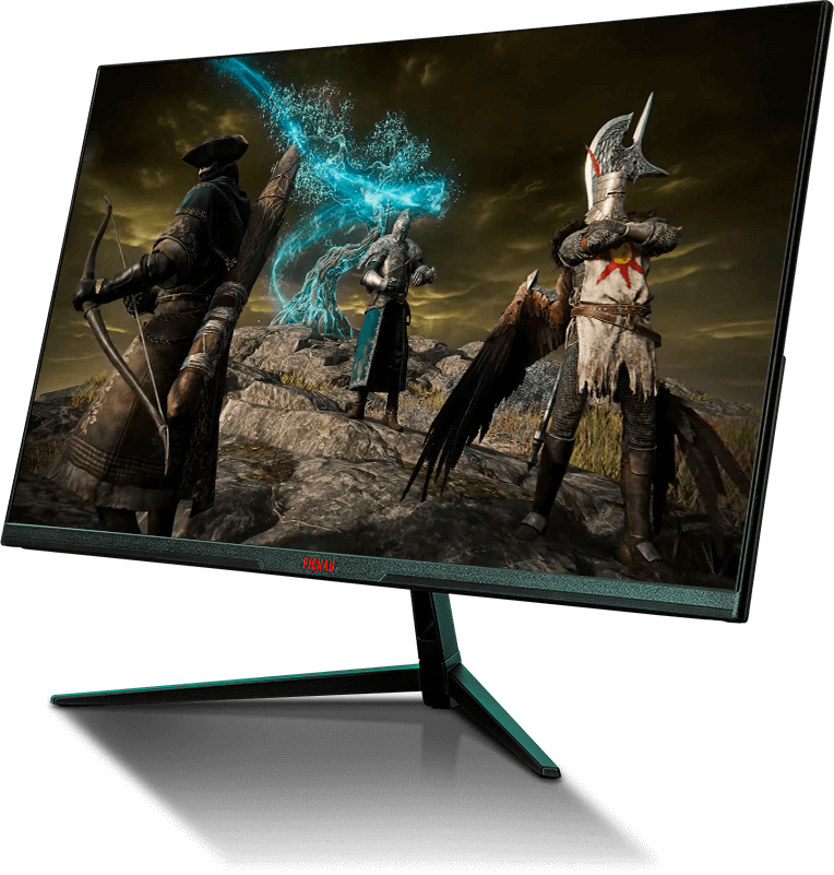 Monitor Gamer Pichau Centauri Pulse 27B, 27 Pol, VA, 2K, 1ms, 165Hz ...