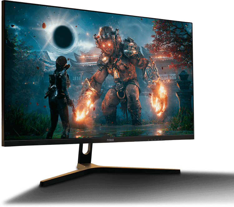 Monitor Gamer Pichau Nexus S360, 27 Pol, IPS, FHD, 1ms, 360Hz, Freesync ...