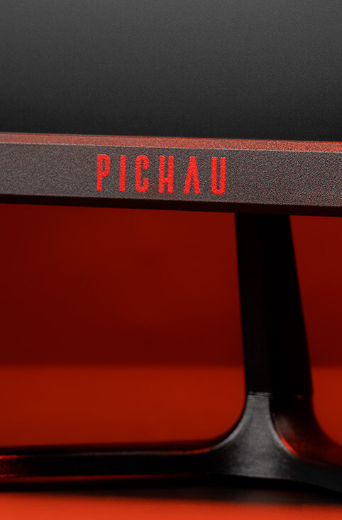 Monitor Gamer Pichau Athen V2L 21, 21.5 Pol., IPS, FHD, 1ms, 75Hz, FreeSync, VGA/HDMI – Pichau ...