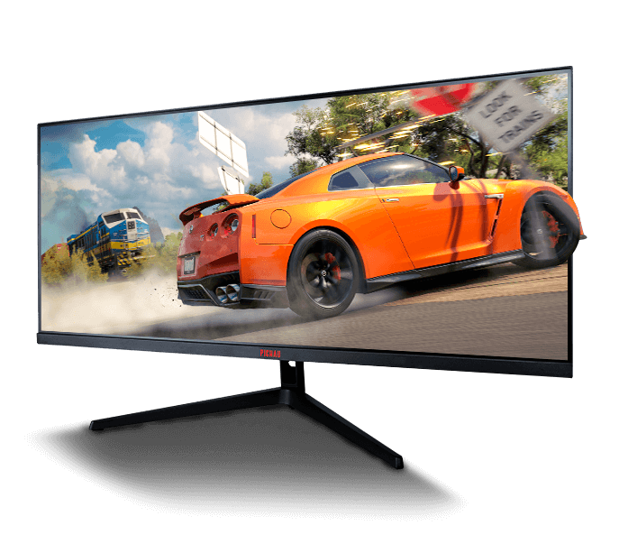 Monitor Gamer Pichau Cepheus V29 UltraWide, 29 Pol, IPS, WFHD, sRGB 100 ...