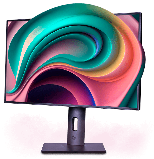 Monitor Profissional Pichau Perseus Pro, 27 Pol. IPS, QHD, sRGB100 ...