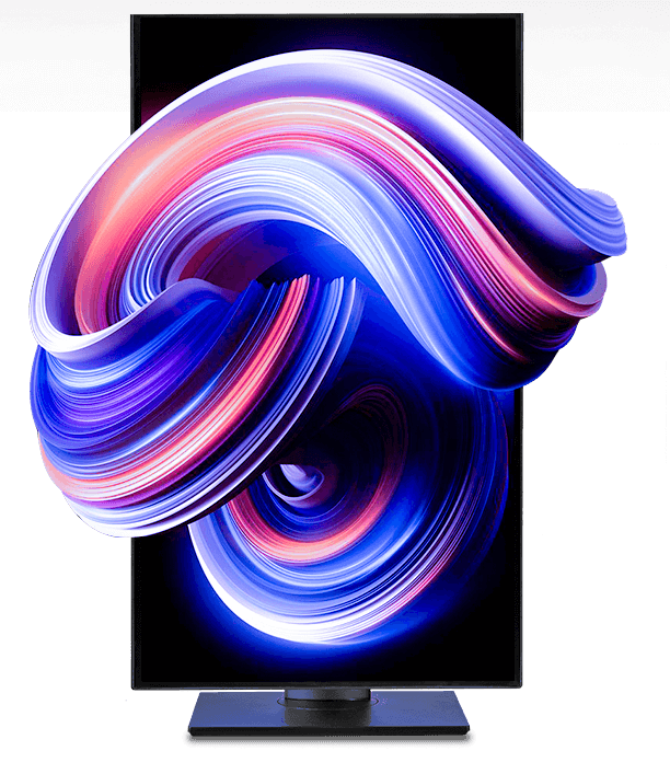 Monitor Profissional Pichau Perseus Pro, 27 Pol. IPS, QHD, sRGB100 ...