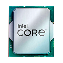 Processadores para desktop Intel® Core™ da 13ª Geração
