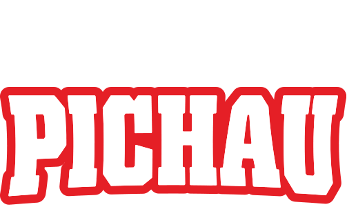 Hotsite - Energético Pichau