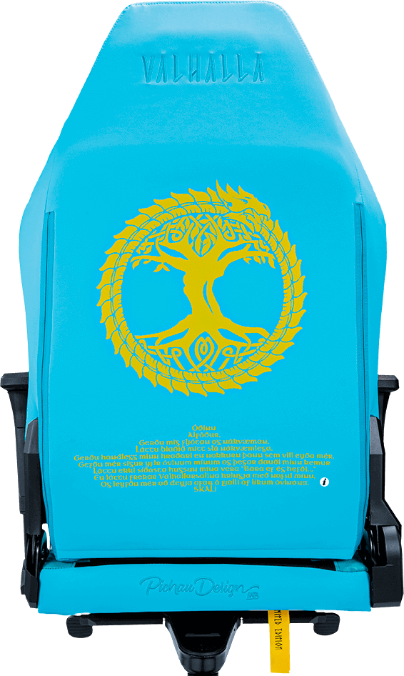 Cadeira Gamer Pichau Valhalla