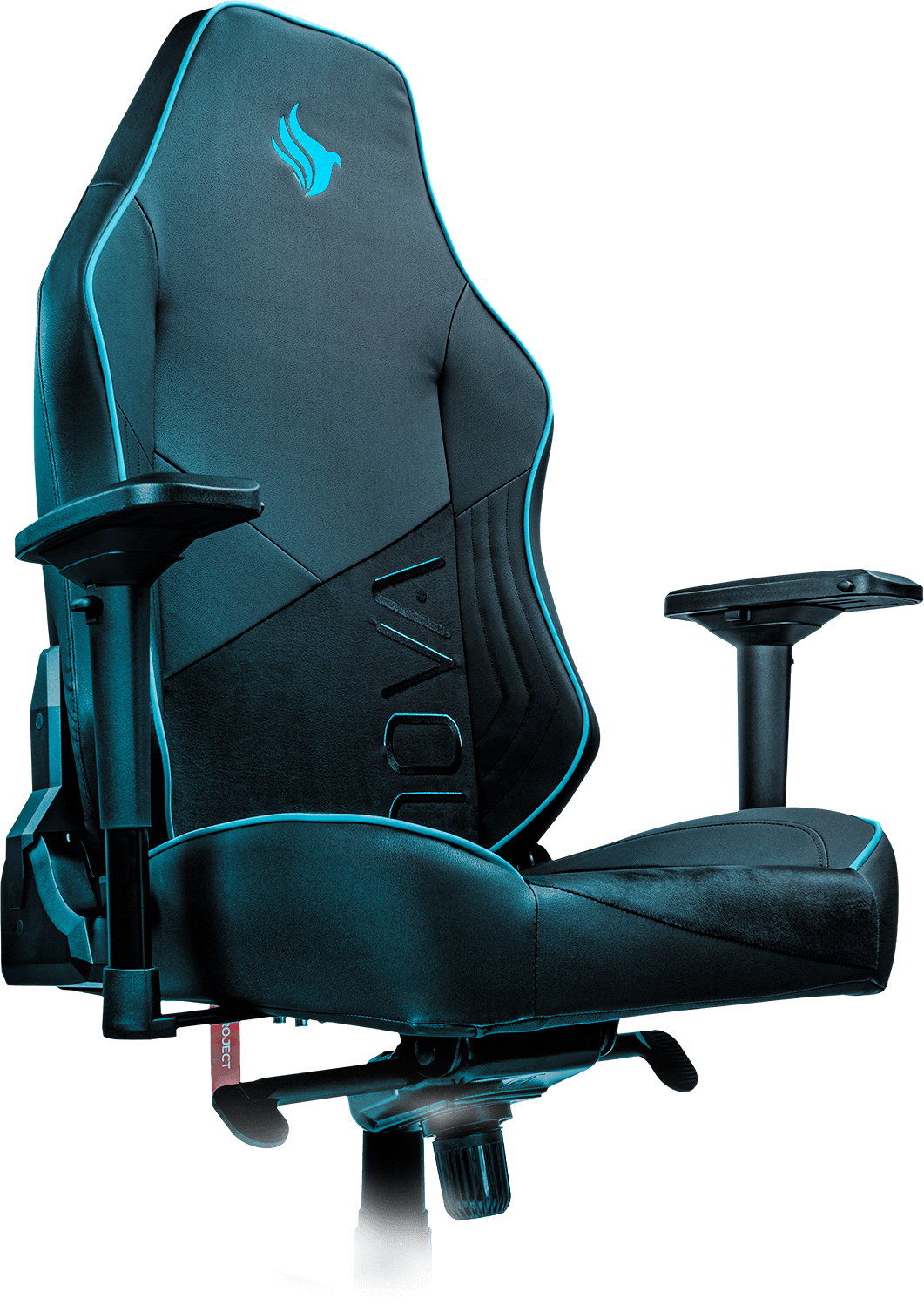 Cadeira Gamer Pichau Nova